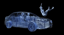 CAE / NVH - Automotive - IC Autodesign